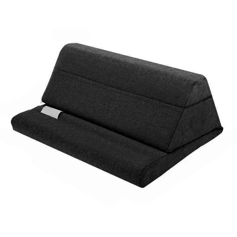 Coussin support de tablette – Promoflash